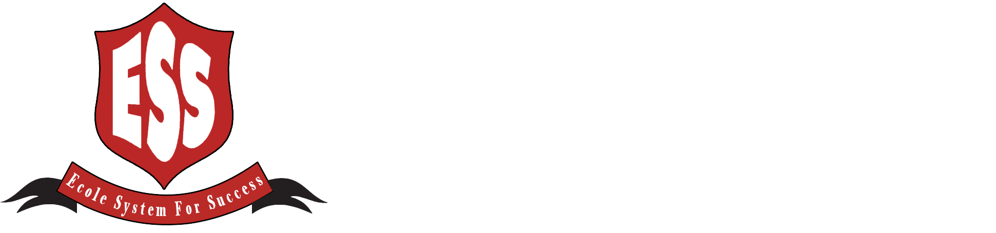 Inclusive Education at ecole system for success - Ecole – System for ...